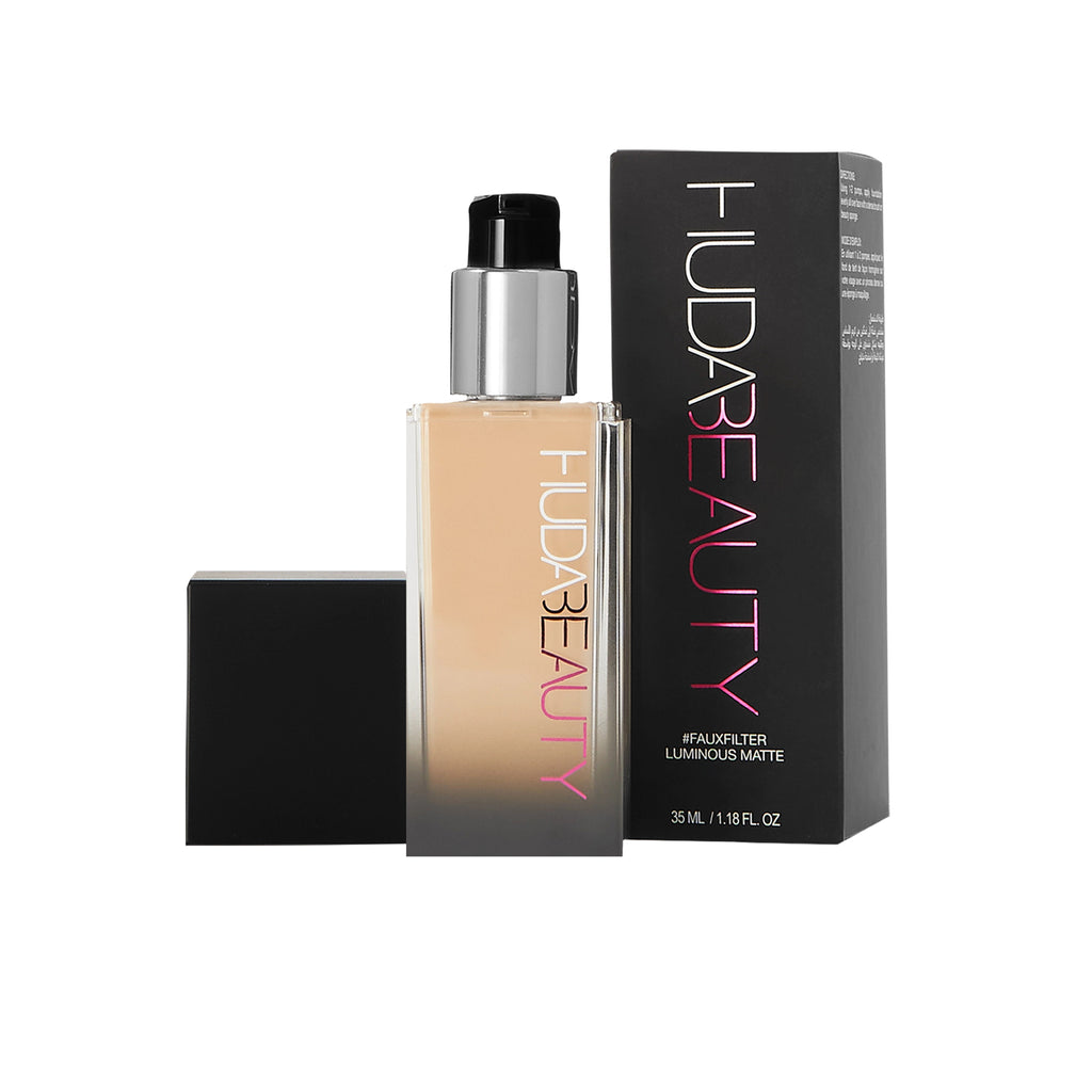 Huda Beauty – Beste’l Cosmetica B.V
